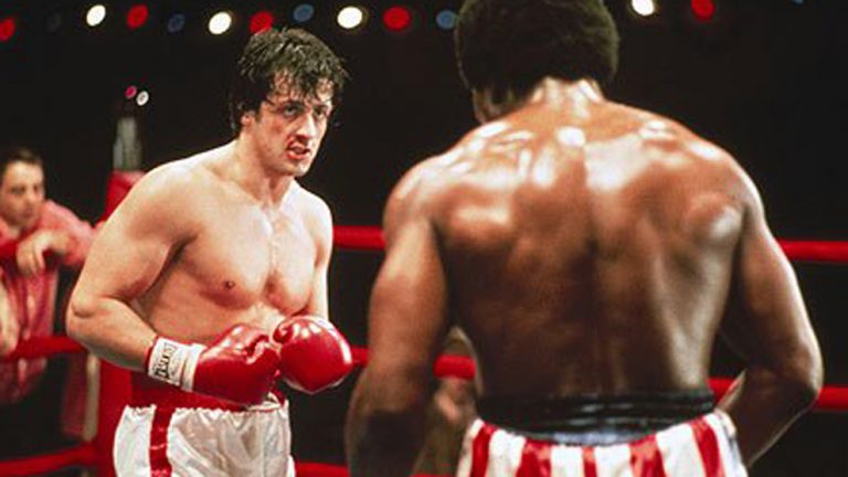 Las mejores películas de Sylvester Stallone - React Spain Magazine