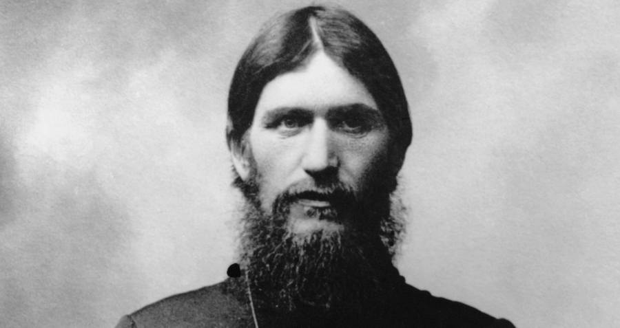 El místico ruso Gregorio Rasputín - React Spain Magazine