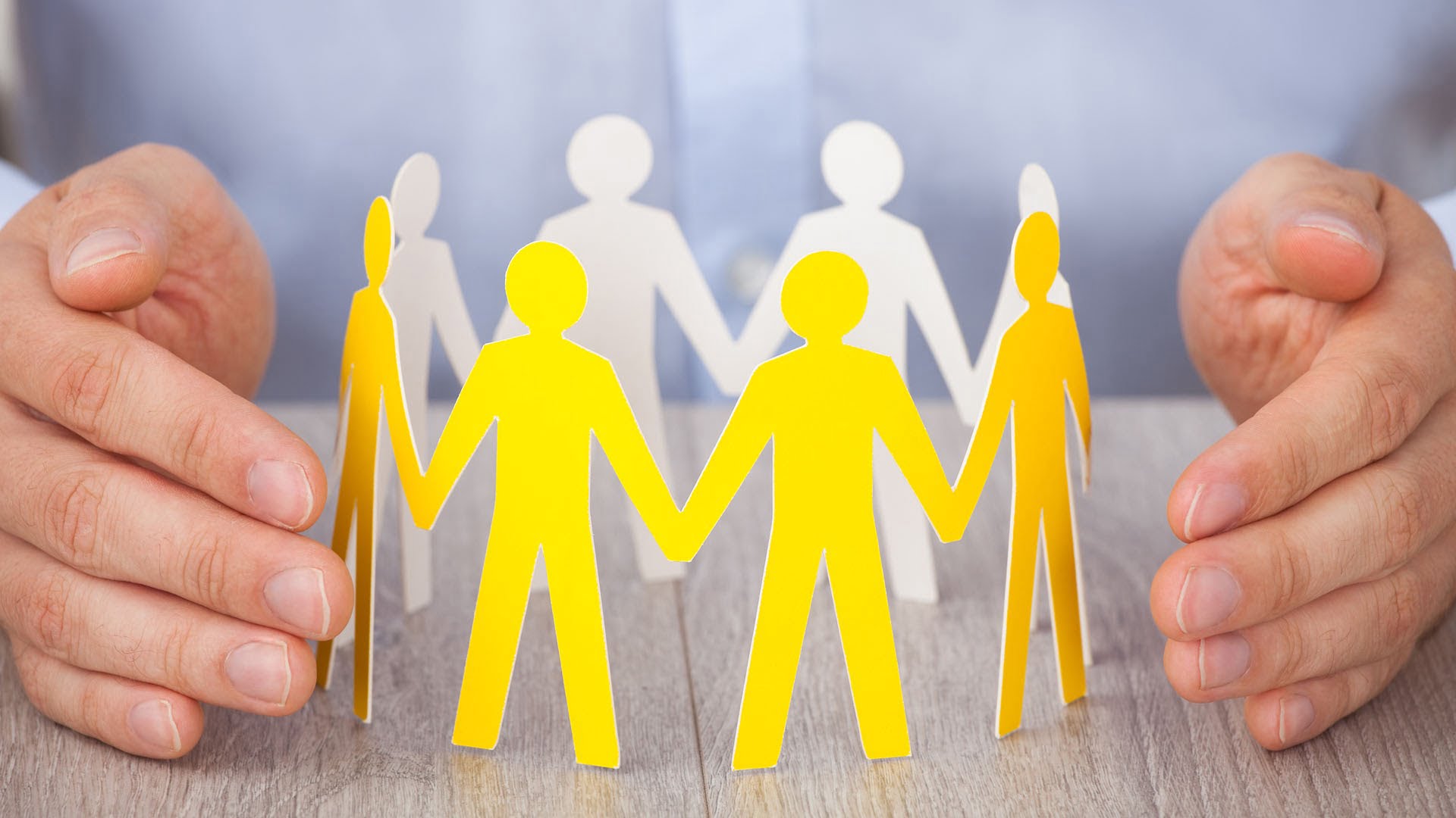 La importancia de la filantropía - React Spain Magazine