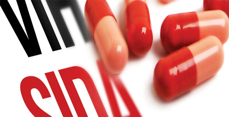 Los primeros síntomas del SIDA - React Spain Magazine