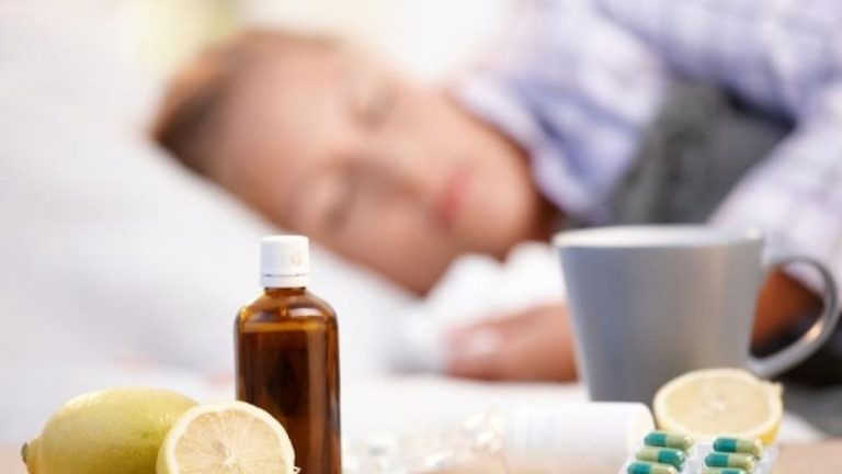 Síntomas que indican que tienes las defensas bajas - React Spain Magazine