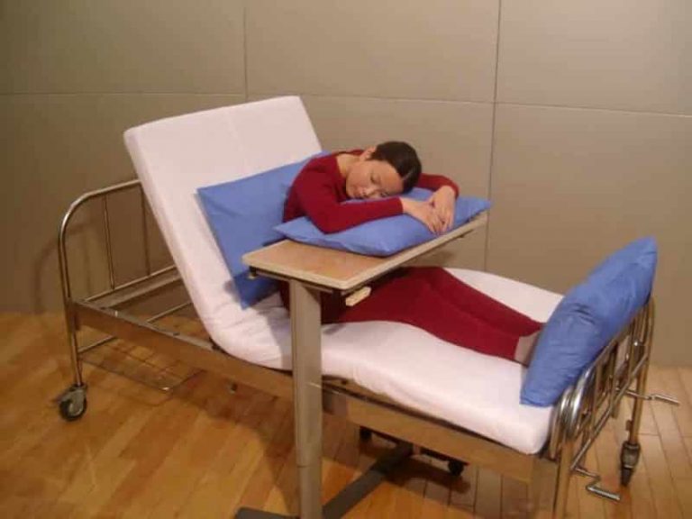 Causas y diagnóstico de la ortopnea - React Spain Magazine